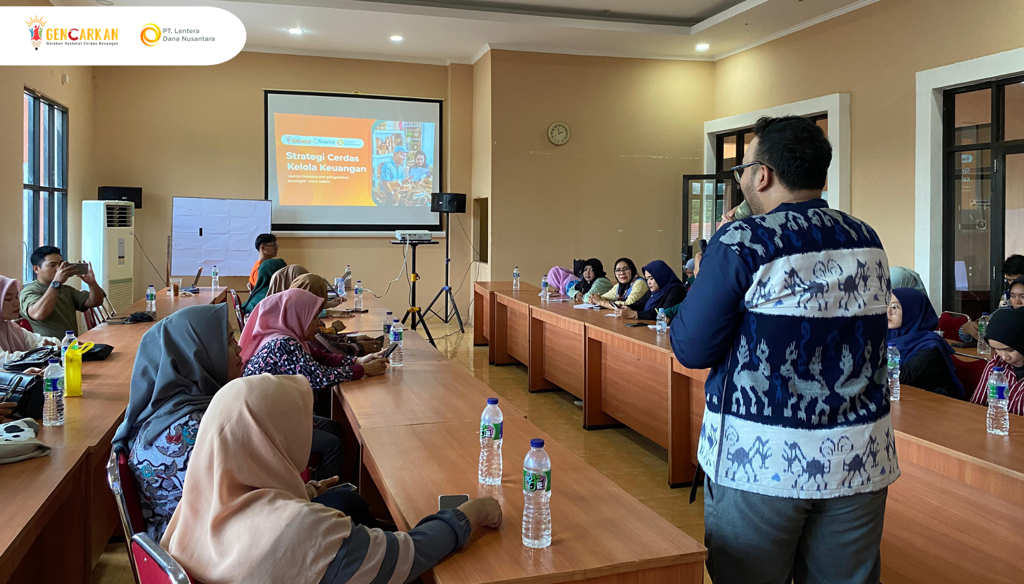 Biar Bisnis Nggak Jalan di Tempat: Strategi Bertumbuh untuk UMKM Masa Kini