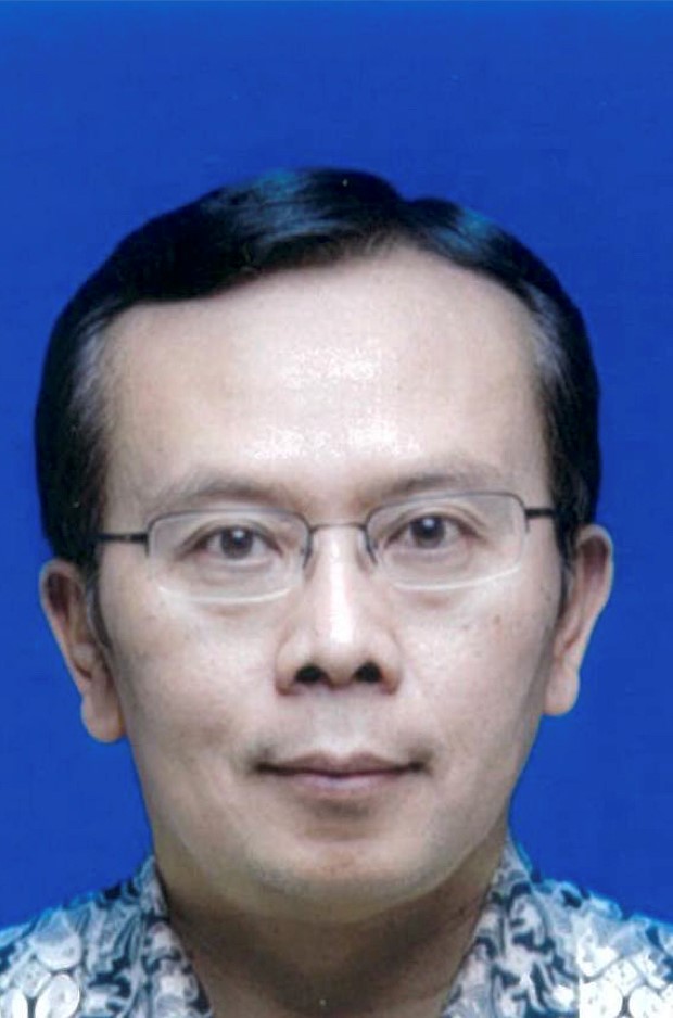 Lentera Dana Nusantara