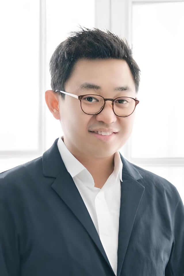 Lentera Dana Nusantara